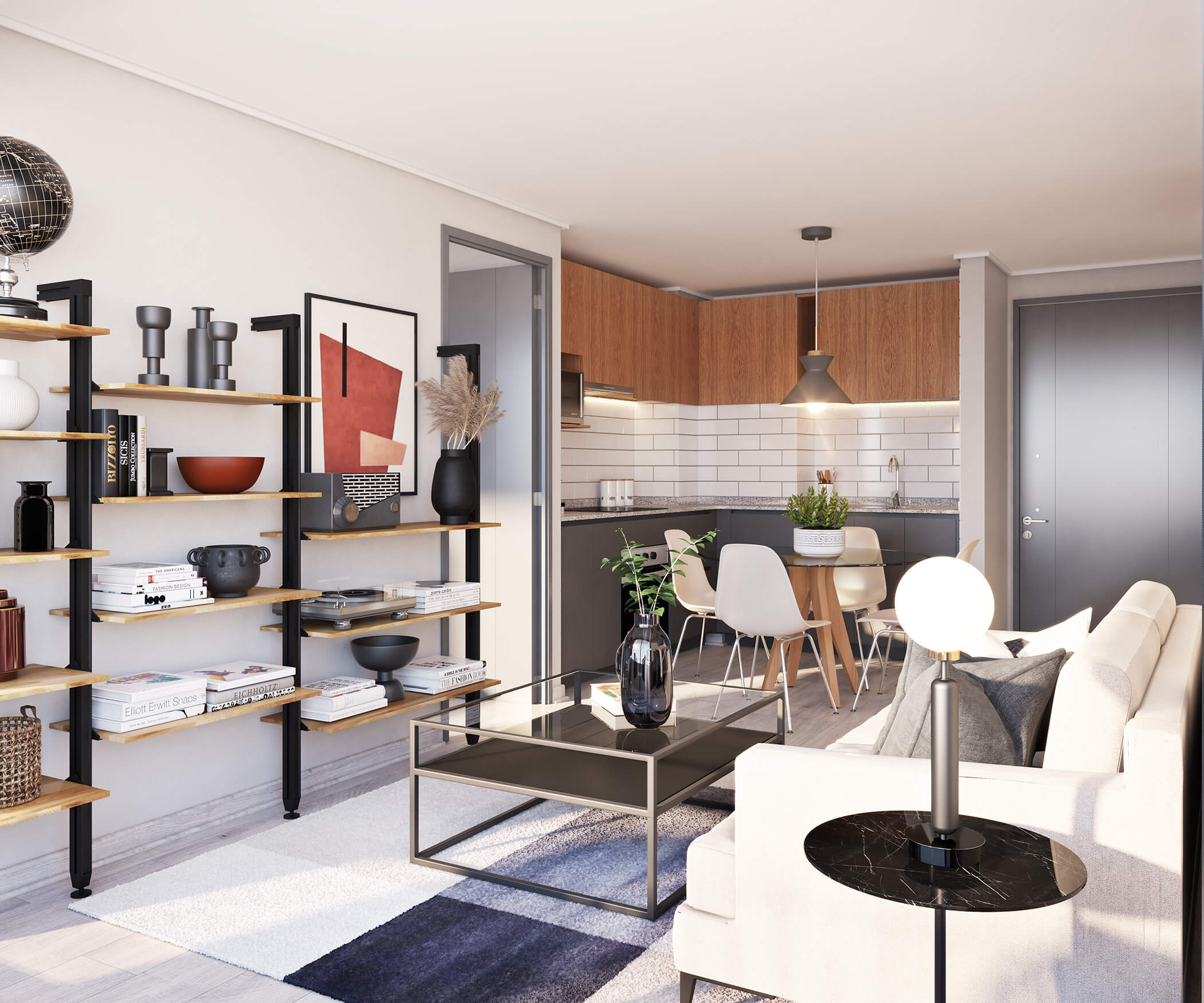 Vicuña Mackenna 11508 - Inmobiliaria Manquehue